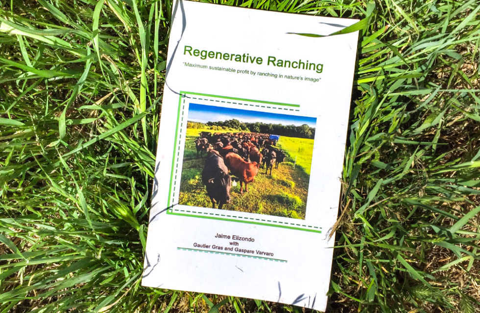 What We’re Reading: “Regenerative Ranching: Maximum Sustainable Profit ...
