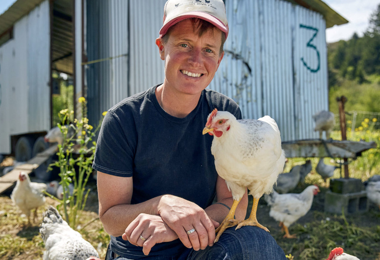 Using Regenerative Practices to Create Meaningful Opportunities ...