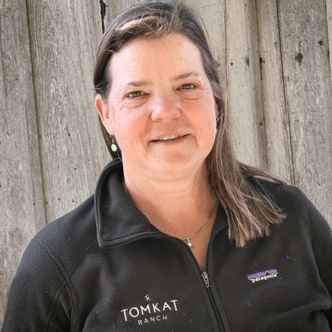 Who We Are - TomKat Ranch Educational Foundation