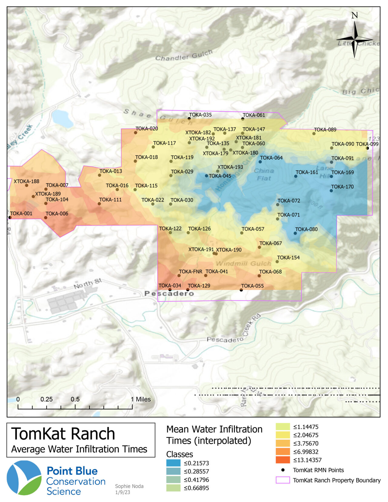 Effective Rainfall: Putting All that Wonderful Rain to Good Use ...